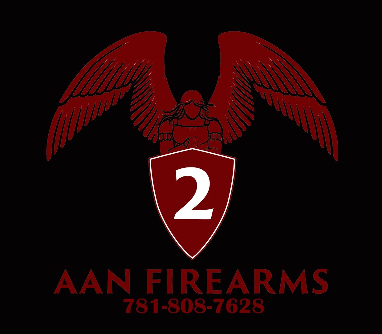 Firearms firearms